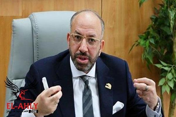 حسام المندوه: نُخطط للمشاركة في مونديال الأندية 2029.. والزمالك لن يعود ...